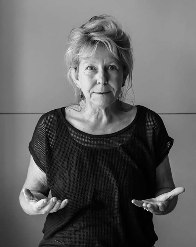 Schamrock 2022 Festival der Dichterinnen - Münchner Feuilleton