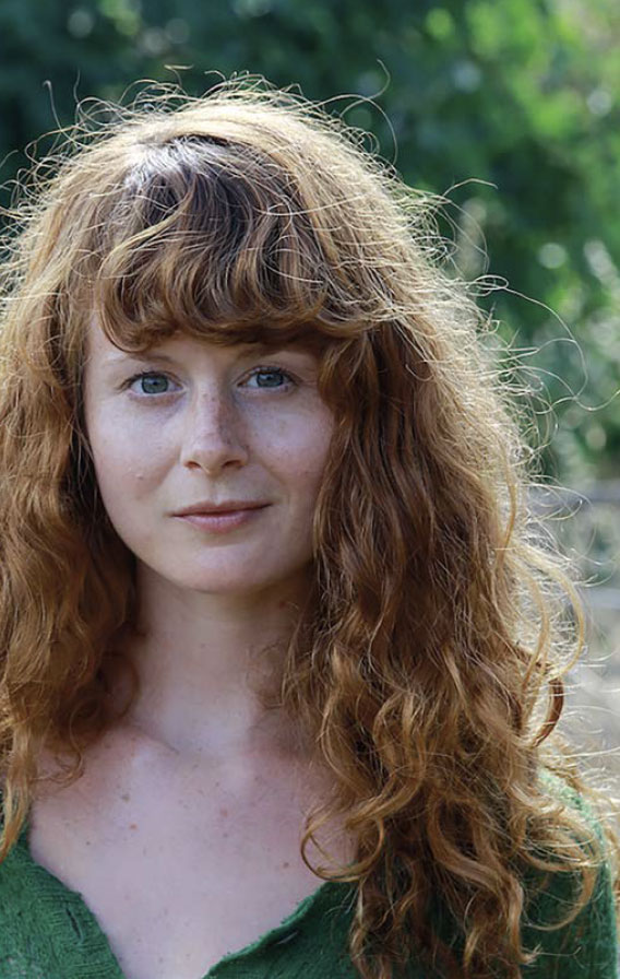 Schamrock 2022 Festival der Dichterinnen - Münchner Feuilleton