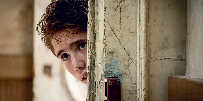 Sun Children: Der neue Film von Majid Majidi - Münchner Feuilleton
