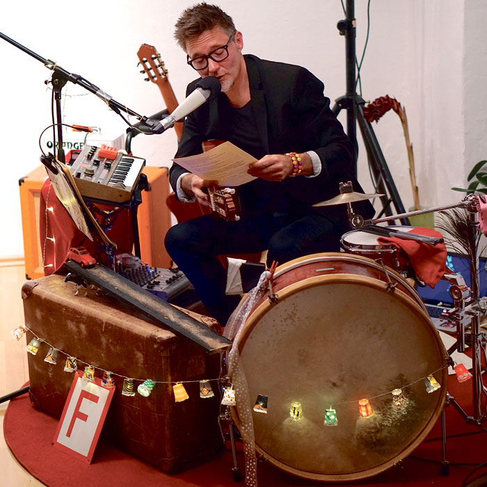 Bar Gabányi: Bar mit Anspruch - Münchner Feuilleton