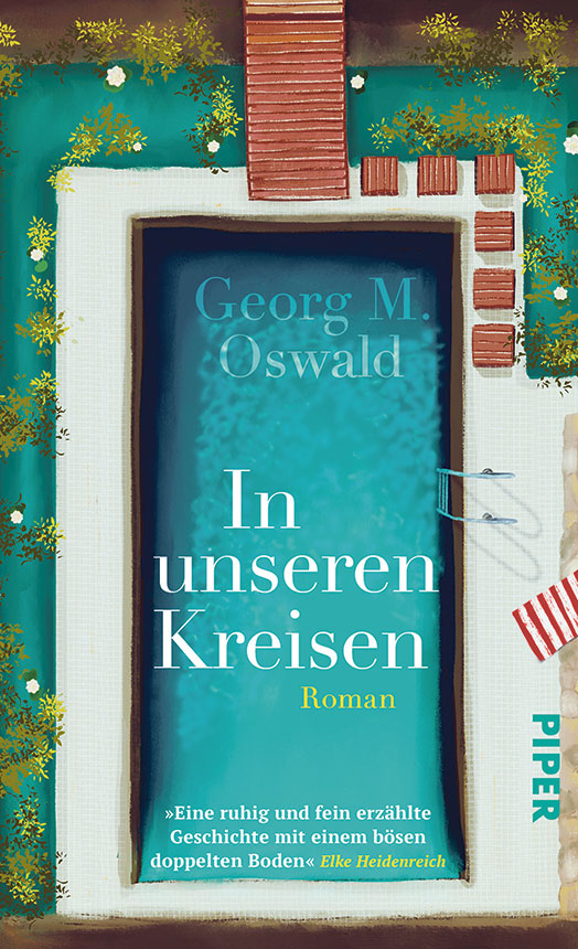 Buchtipps: Georg M. Oswald, Julia Schoch - Münchner Feuilleton