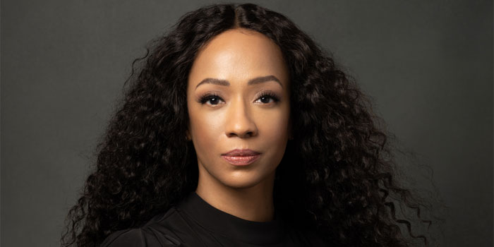 Rachel Eliza Griffiths: Die Schriftstellerin im Interview