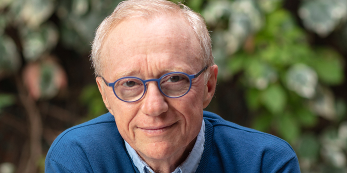 David Grossman: Interview zur Lage im Nahen Osten - Münchner Feuilleton