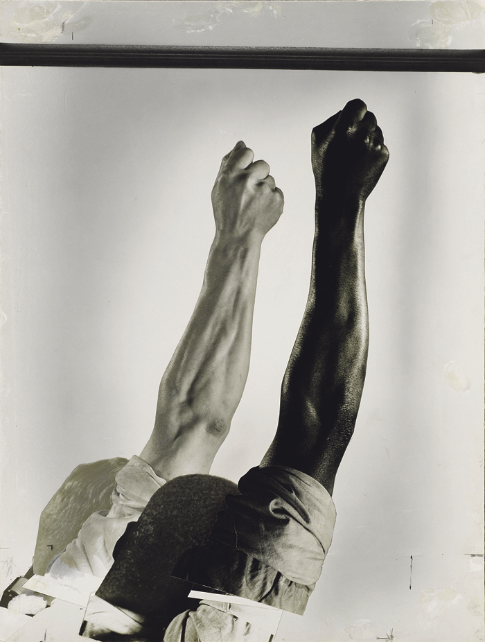 John Heartfield: Die Ausstellung im NS-Dokumentationszentrum