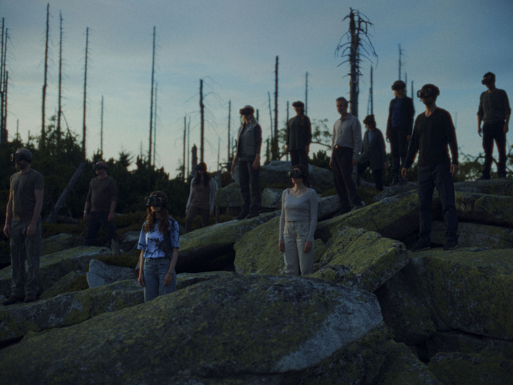 Jupiter: Interview mit Regisseur Benjamin Pfohl - Münchner Feuilleton