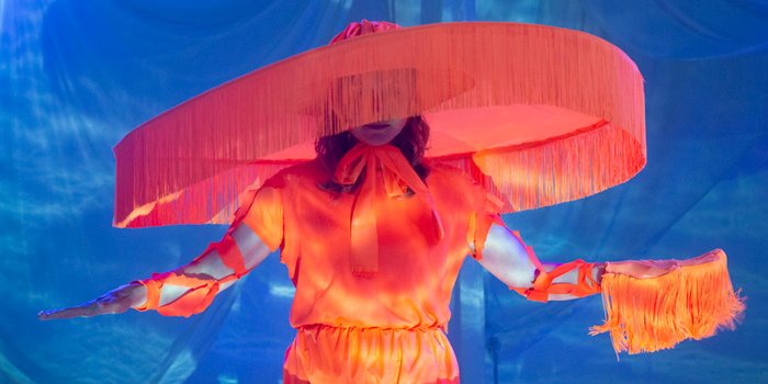 Kuckuck 2025: Theaterfestival für Kinder - Münchner Feuilleton