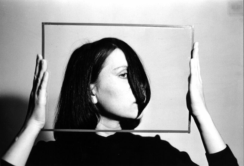 Haus der Kunst: Katalin Ladik, Hamid Zénati, »Trace«