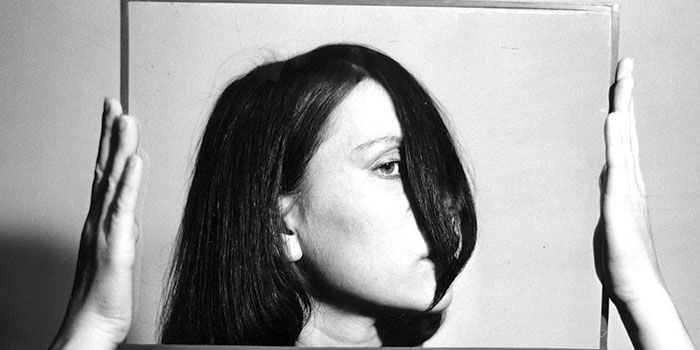 Haus der Kunst: Katalin Ladik, Hamid Zénati, »Trace«