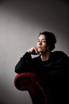 Liv Strömquist: Interview zur Graphic Novel »Das Orakel spricht ...