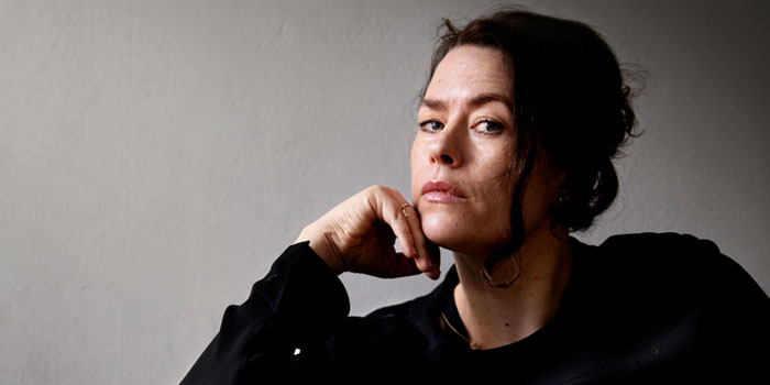 Liv Strömquist: Interview zur Graphic Novel »Das Orakel spricht ...