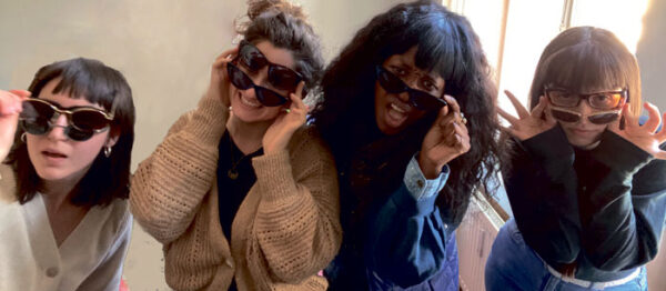 Meta Theater: Die #TakeCareResidenzen - Münchner Feuilleton