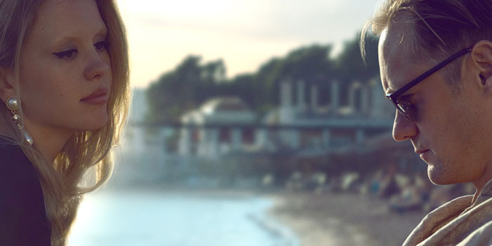 Infinity Pool: Der neue Film von Brandon Cronenberg