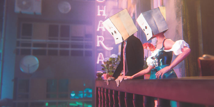 Schirkoa - In Lies We Trust: Kritik zum Film