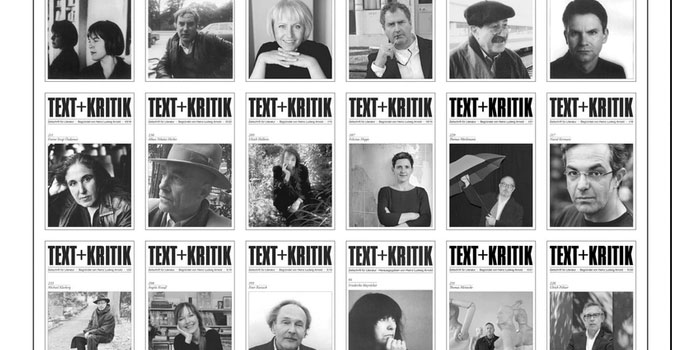 Text + Kritik: Das 60. Jubiläum - Münchner Feuilleton