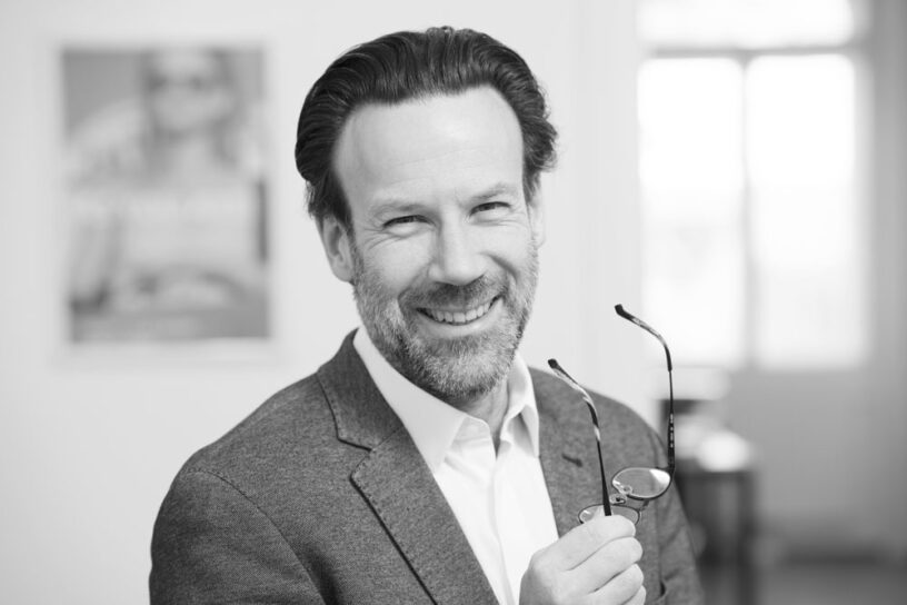 Tiroler Festspiele 2024: Andreas Leisner im Interview - Münchner Feuilleton