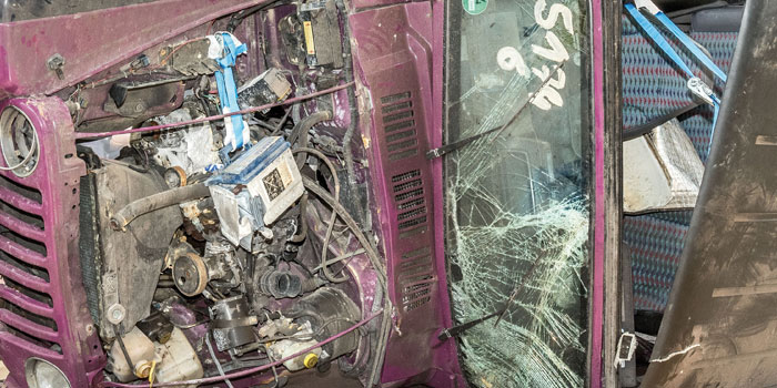 »Wahnsinn – Illegale Autorennen«: Die Ausstellung - Münchner Feuilleton