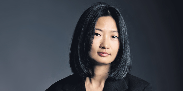 Xue Tan: Die neue Chefkuratorin am Haus der Kunst - Münchner Feuilleton